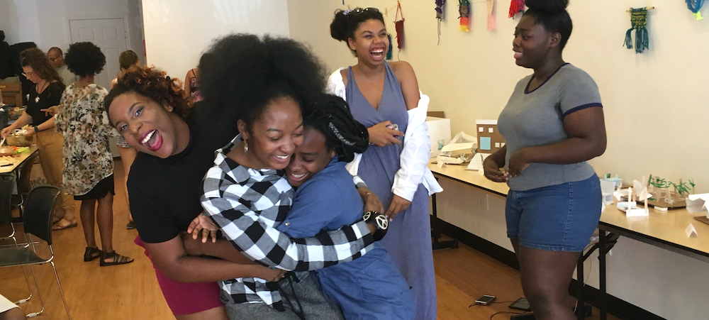 Support the Octavia Project