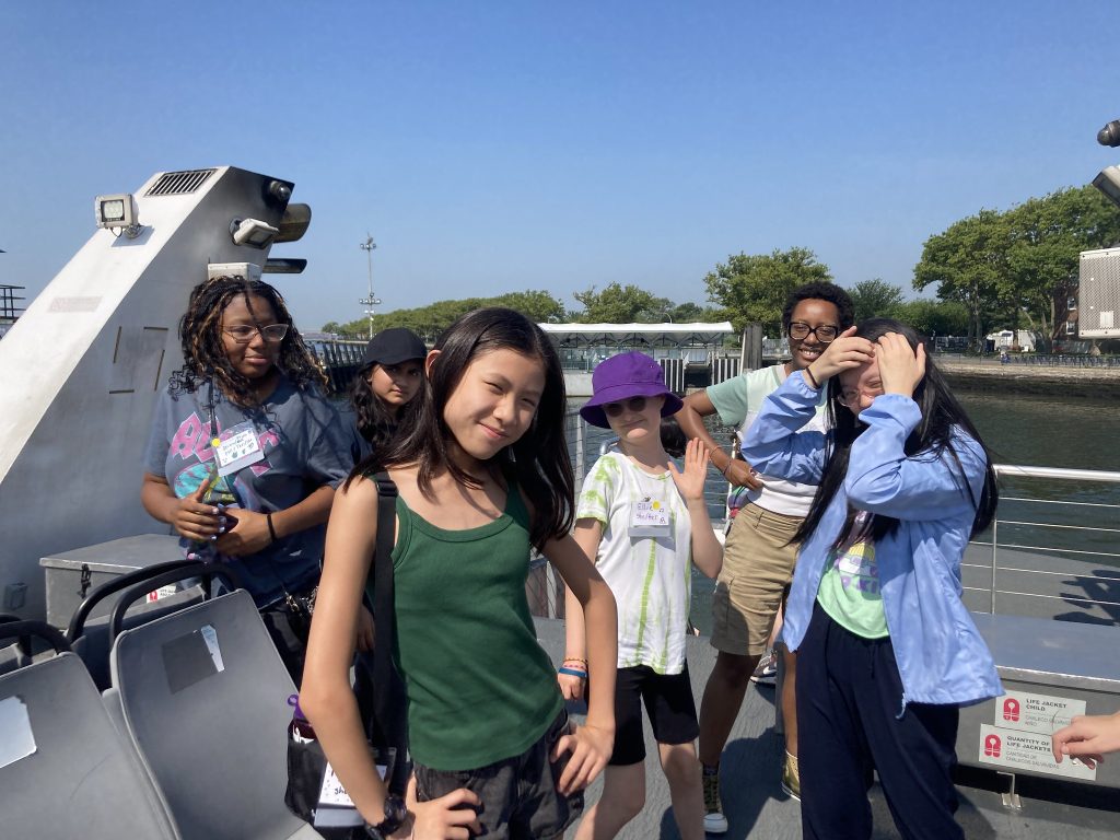 Making our mark in 2024