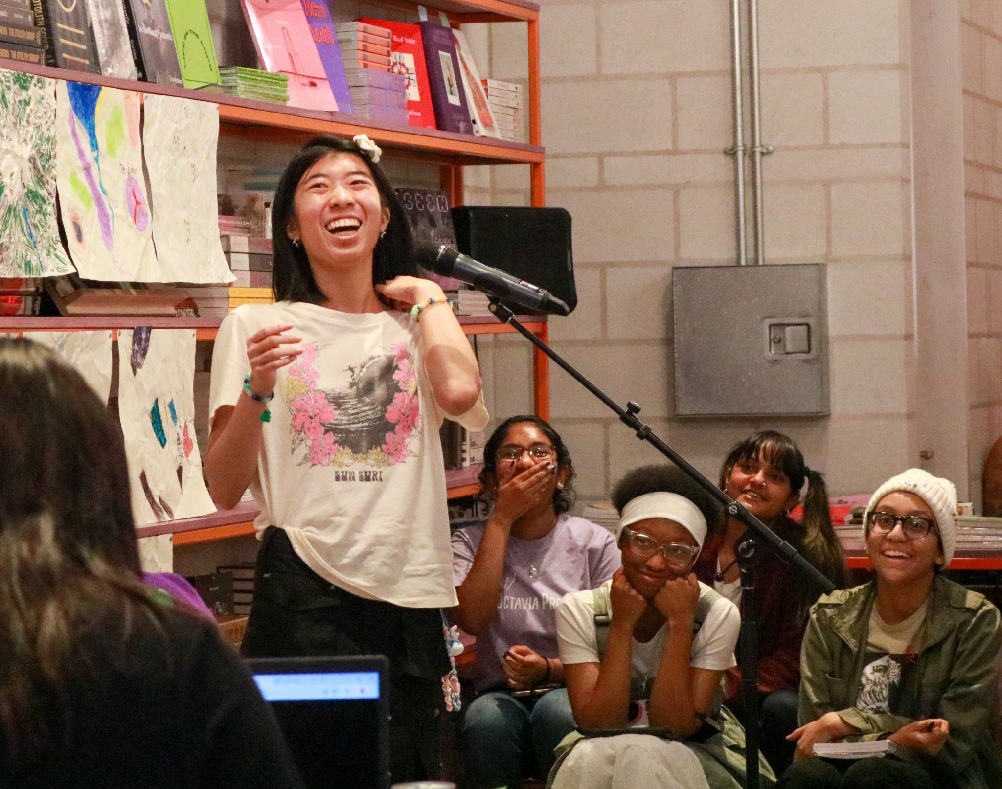 Let’s create the future together 🚀